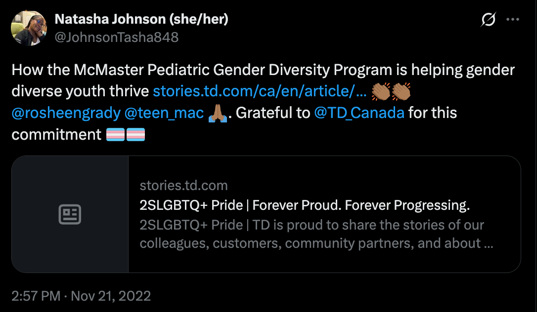 Canada Sticks With Gender-Affirming Care Despite Cass Review Evidence